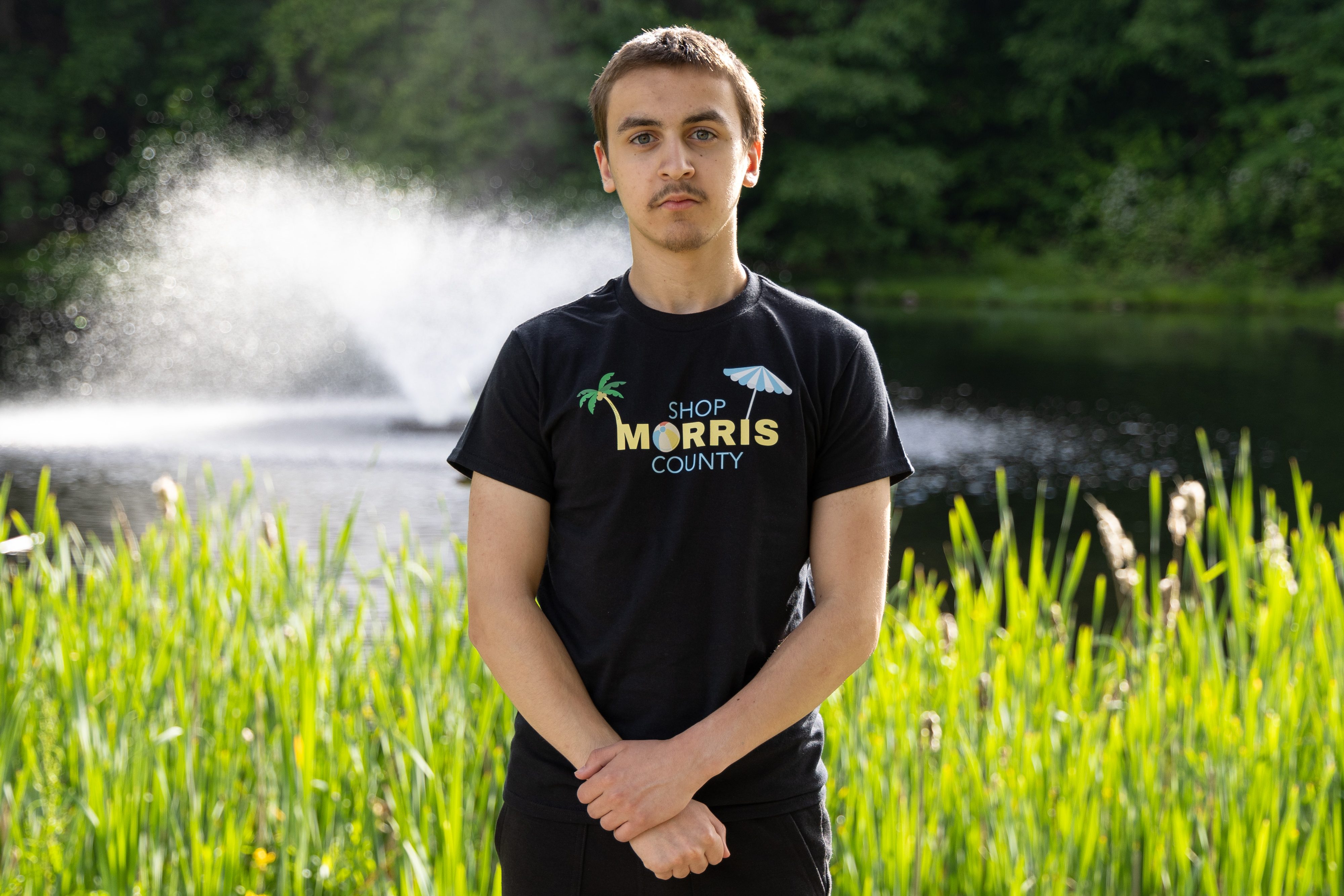 Meet Giovanni DiDomenico: The Story Of Shop Morris County - Shop Morris ...