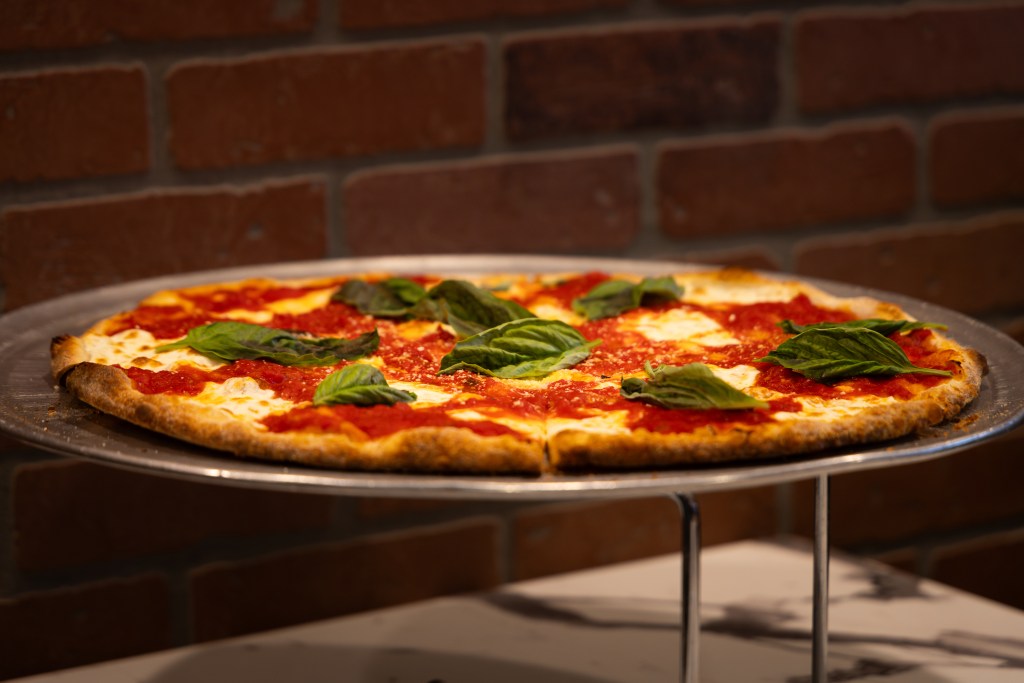 A Pizza Lover’s Guide to Kraves Pizza