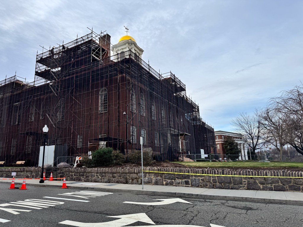 Updated Design for New Morris County Courthouse - Shop Morris County