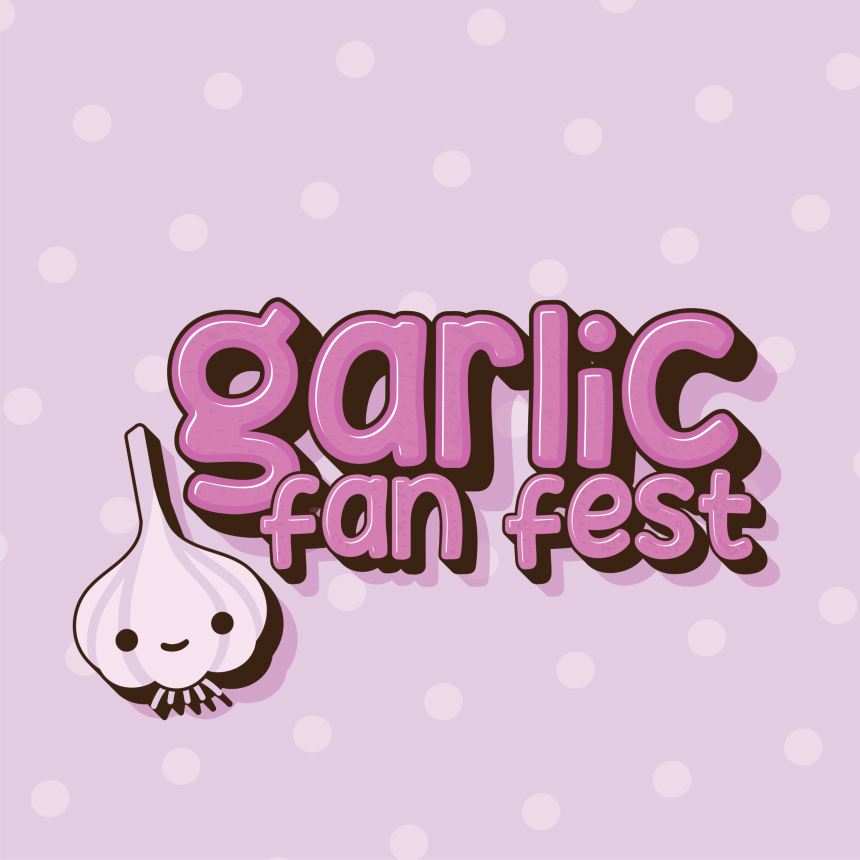 Denville Garlic Fan Fest 2026: Third Annual Event Returns June 13 ...
