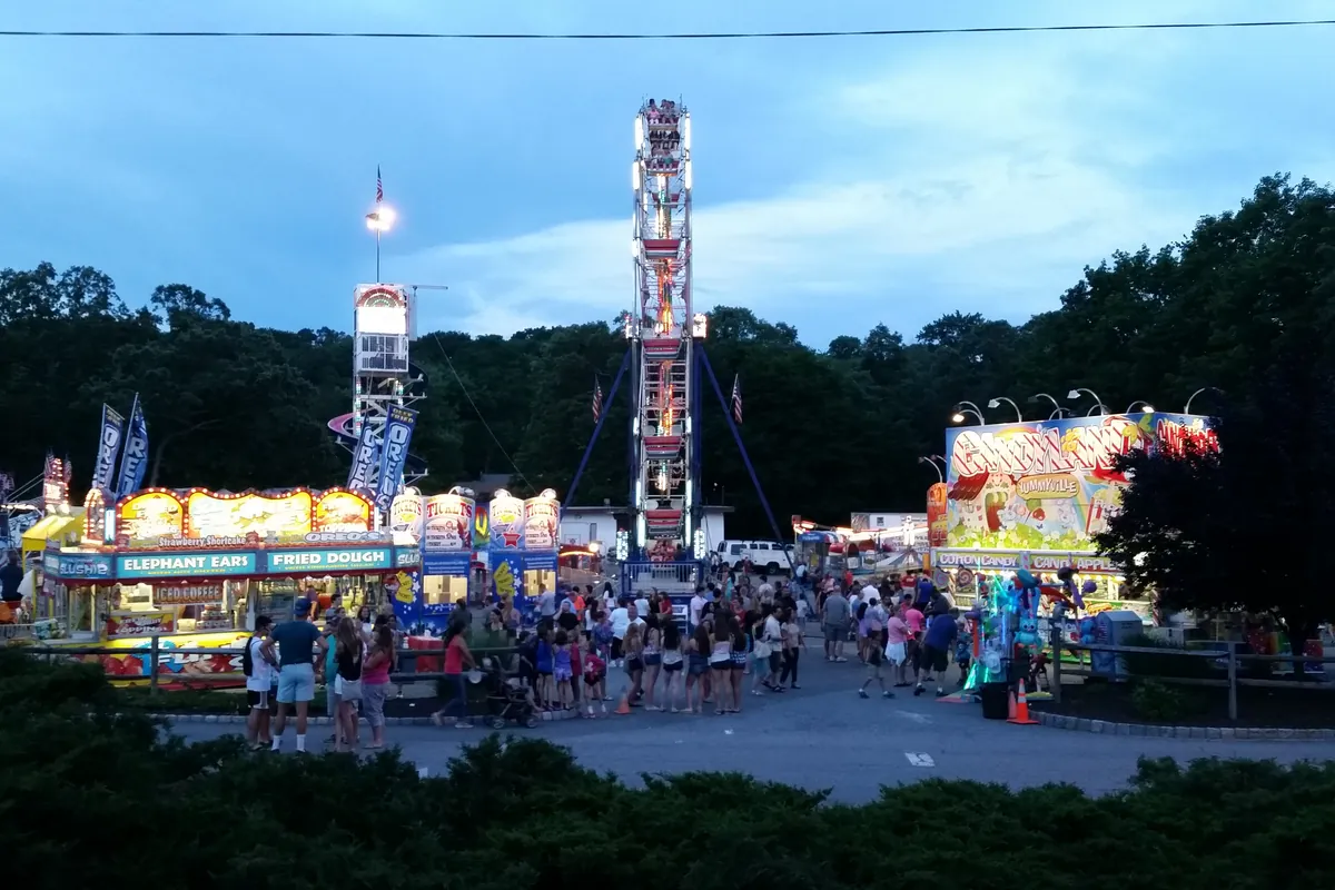 White Meadow Lake Festival Days Returns July 16-19, 2026 - Shop Morris ...